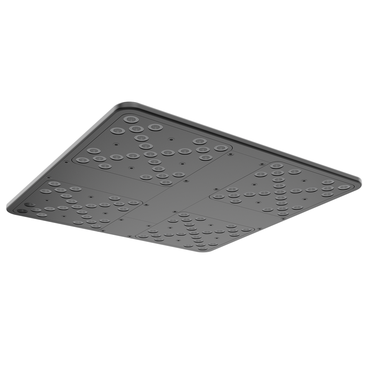 ATI Straton X Flat Panel LED Light – ATI North America