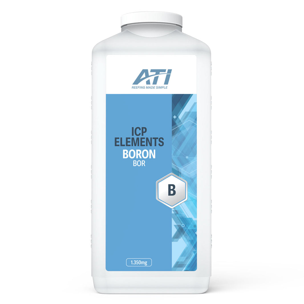 Elements – ATI North America