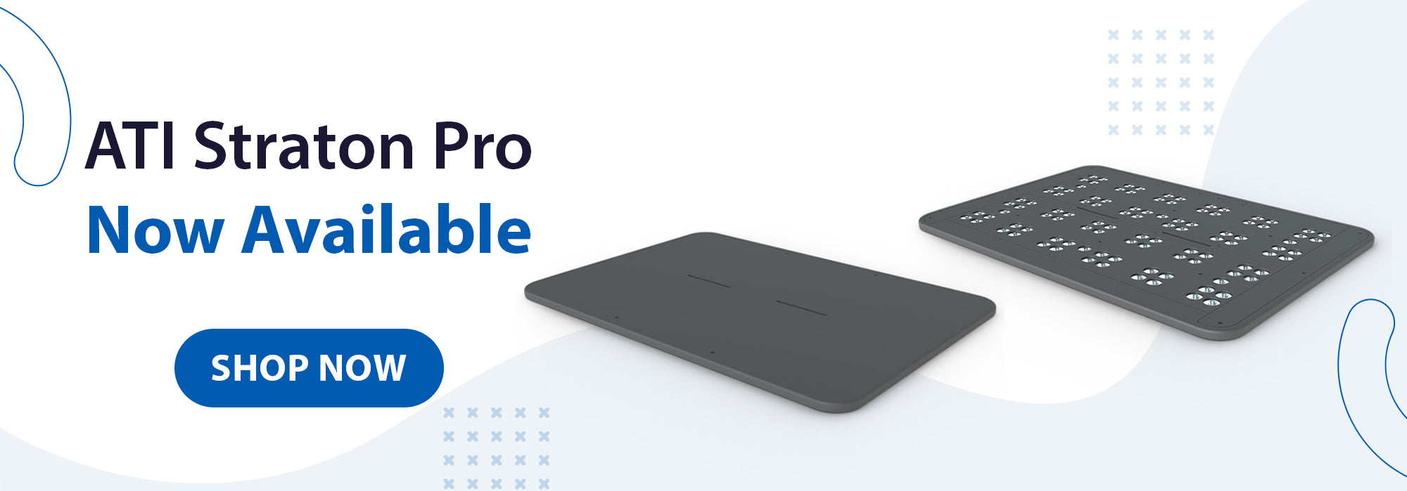 ATI North America Store