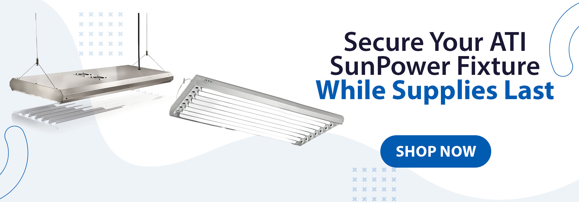 ATI North America Store