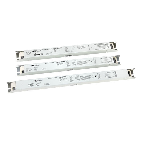 ATI T5 Replacement Ballasts – ATI North America